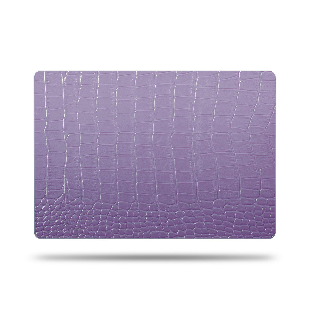 Purple Gator Skin Skin For Apple MacBook Air 15'' M1/M2/M3/M4 (2021 ...