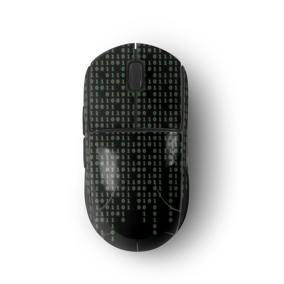 Red Pill Skin For Logitech G Pro Wireless Gaming Mouse — MightySkins