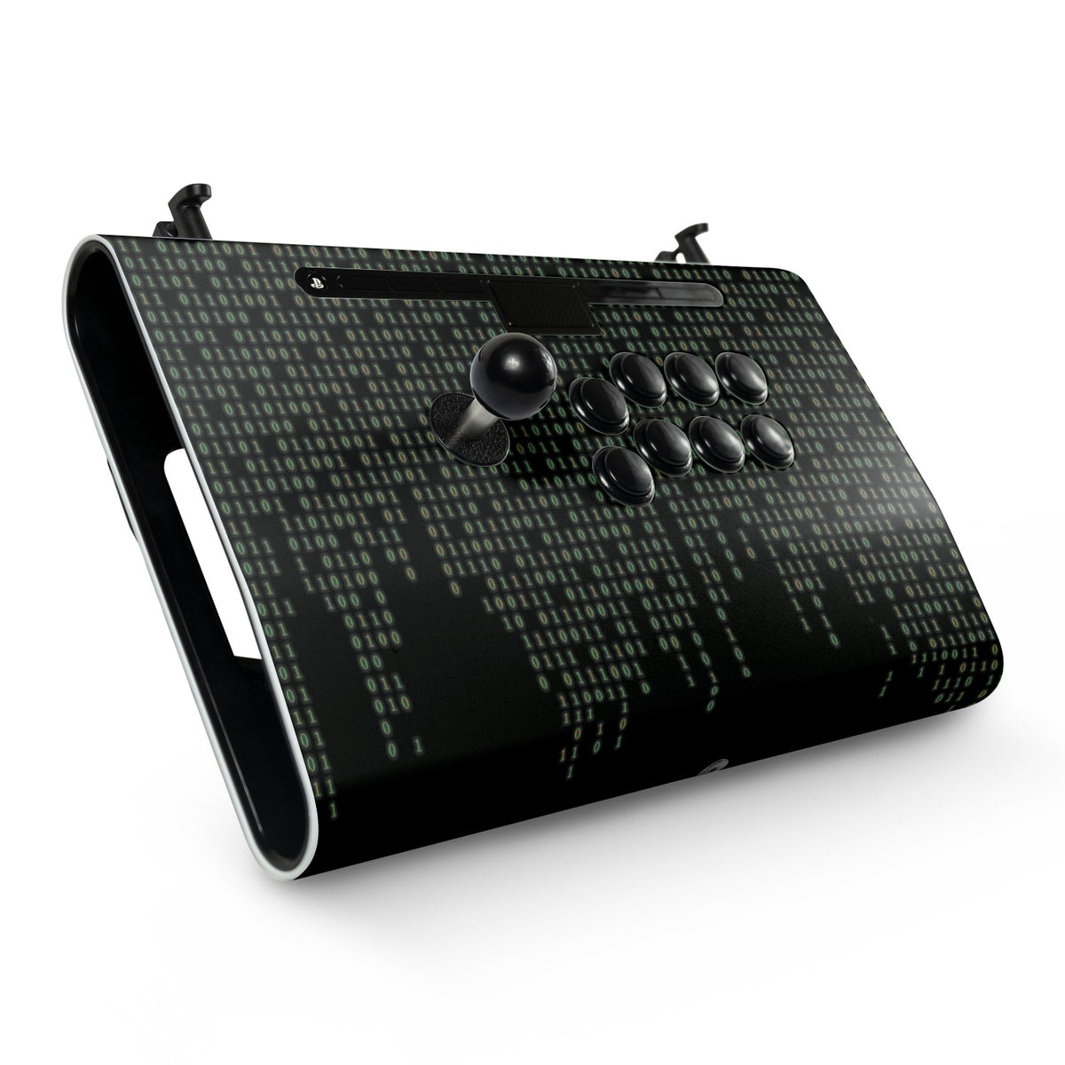 Red Pill Skin For Victrix Pro FS — MightySkins