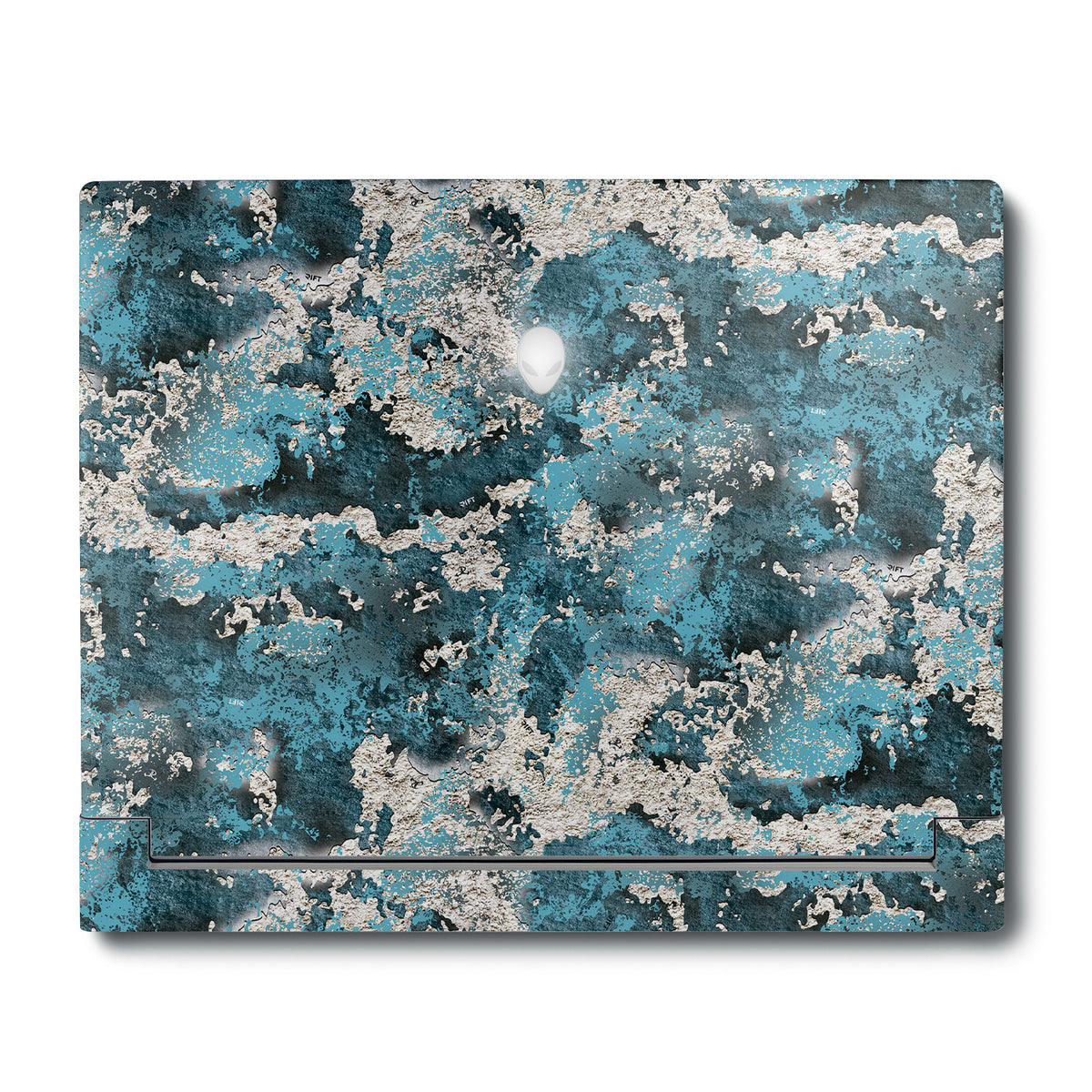 Rift Skin For Alienware X16 R1 (2023) — MightySkins