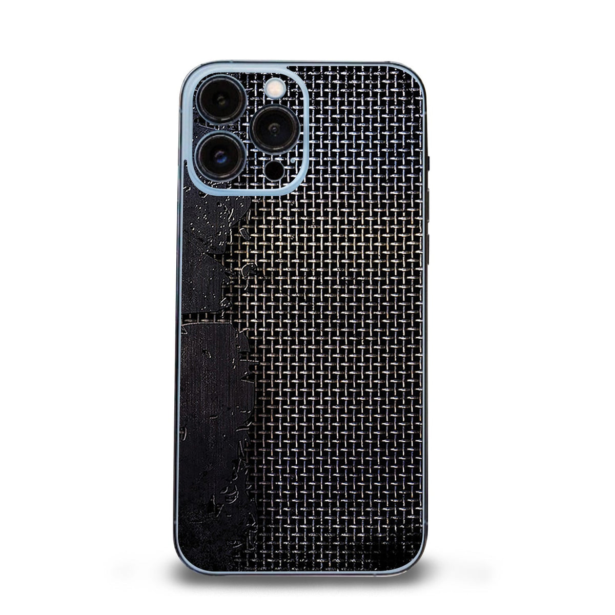 Ripped Skin For Apple iPhone 15 Pro Max — MightySkins