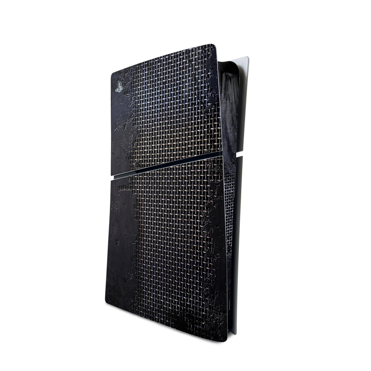 Ripped Skin For Sony Playstation 5 Slim — MightySkins