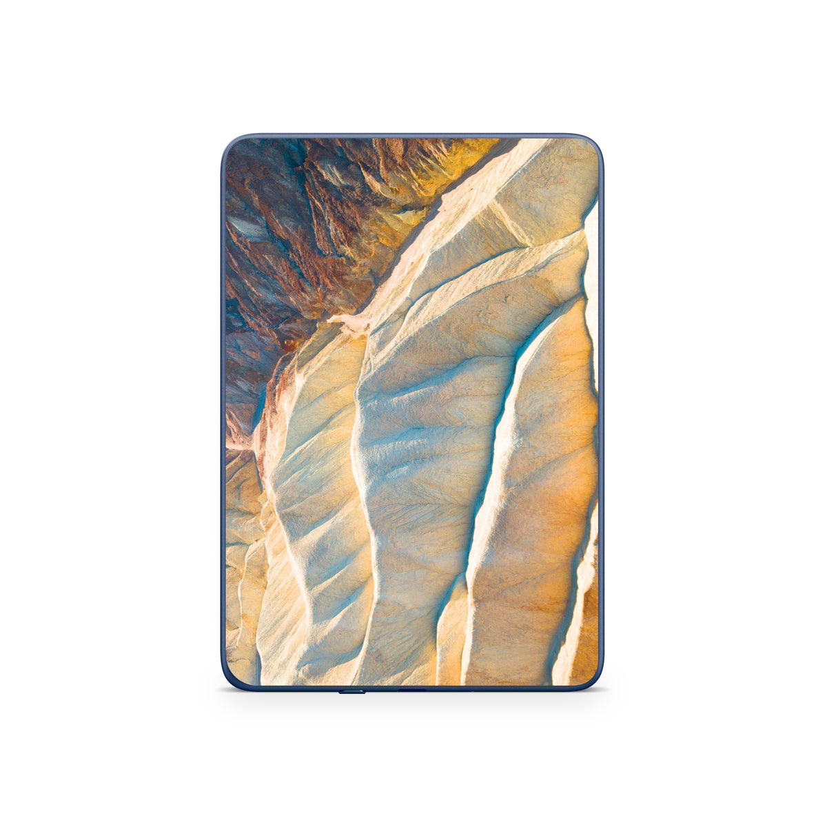 Rocky Side Skin For Amazon Kindle 6-inch 11th Gen (2022) — MightySkins
