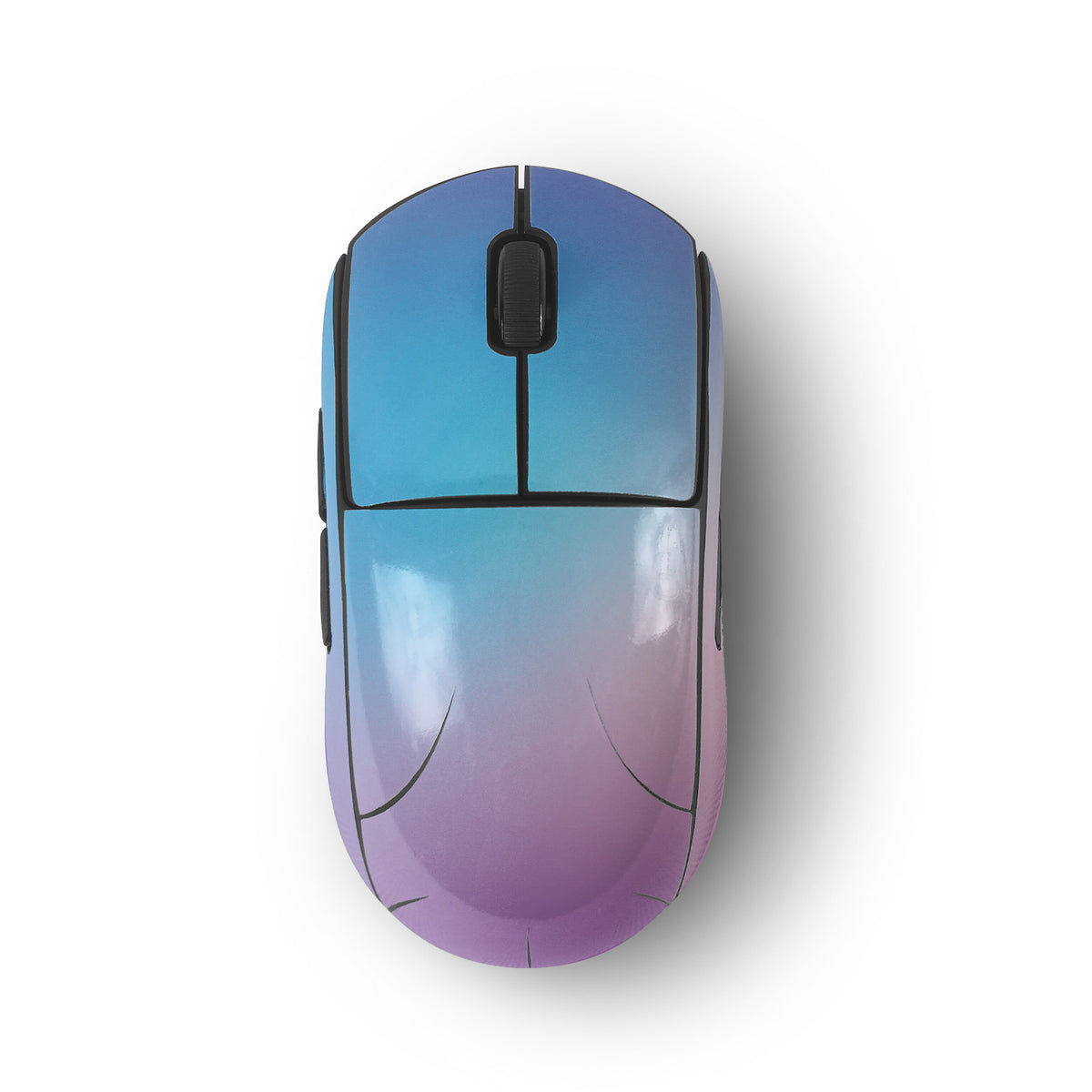Royal Haze Skin For Logitech G Pro Wireless Gaming Mouse — MightySkins