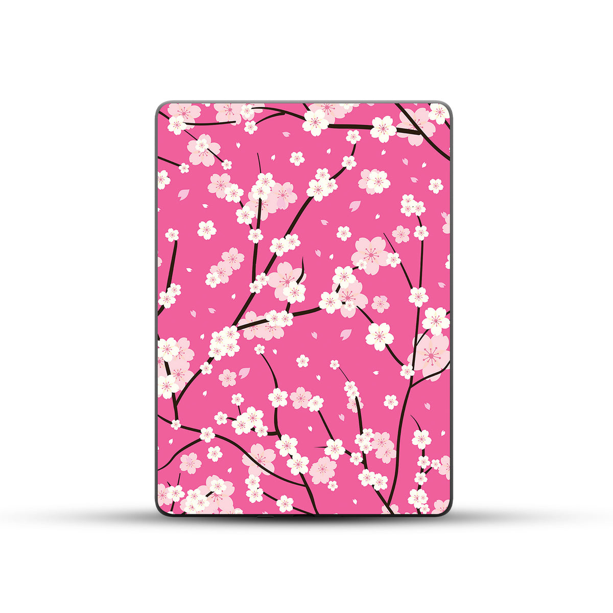 Sakura Pink Skin For Amazon Kindle Paperwhite 5 6.8-inch 11th Gen (2021 ...