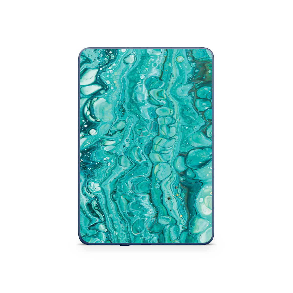 Sea Limestone Skin For Amazon Kindle 6-inch 11th Gen (2022) — MightySkins