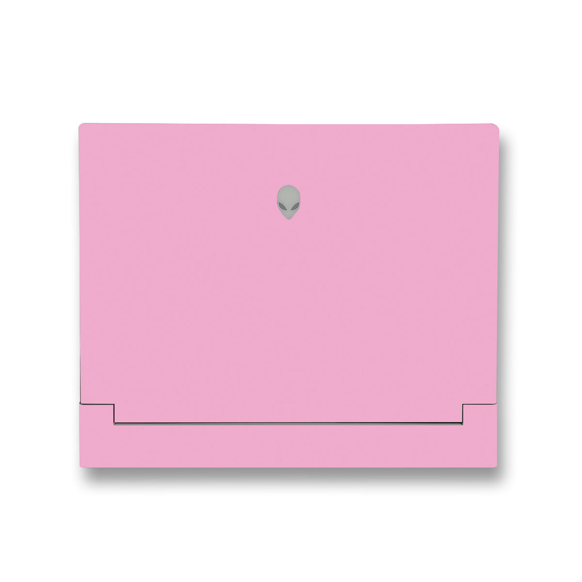 Solid Pink Skin For Alienware X14 R2 (2023) — MightySkins