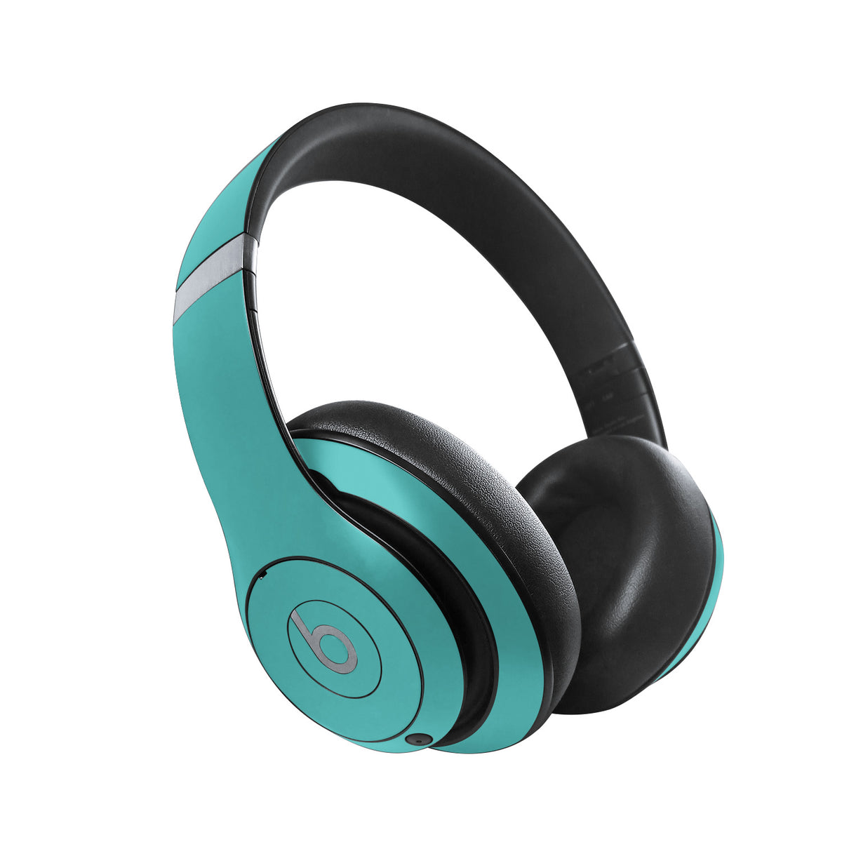 Solid Turquoise Skin For Beats Studio Pro — MightySkins