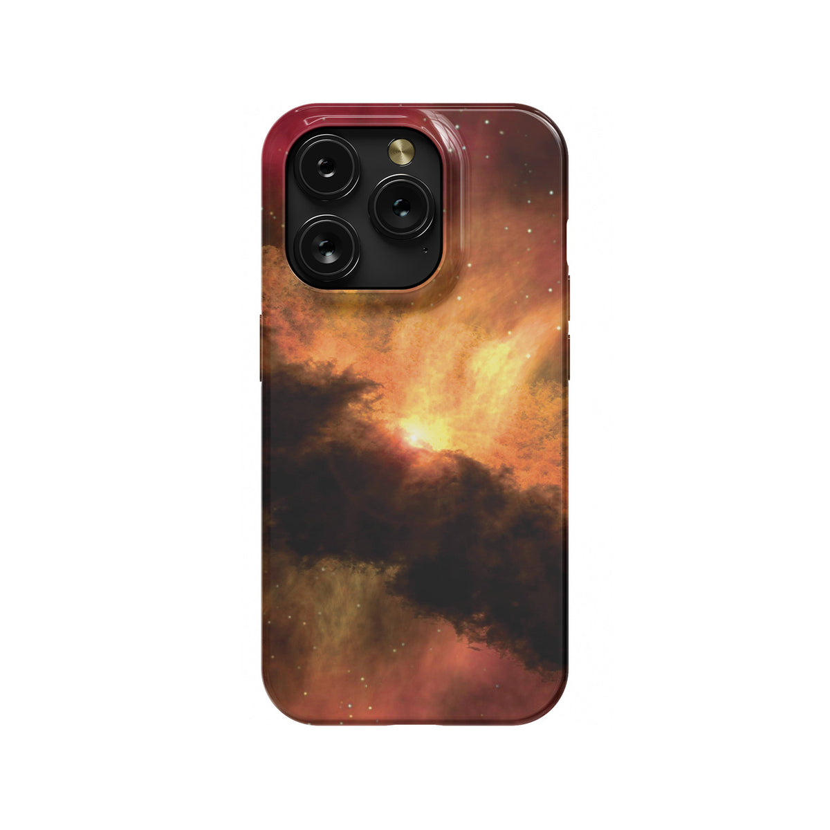 Spacial Overload Case for iPhone 15 Pro — MightySkins