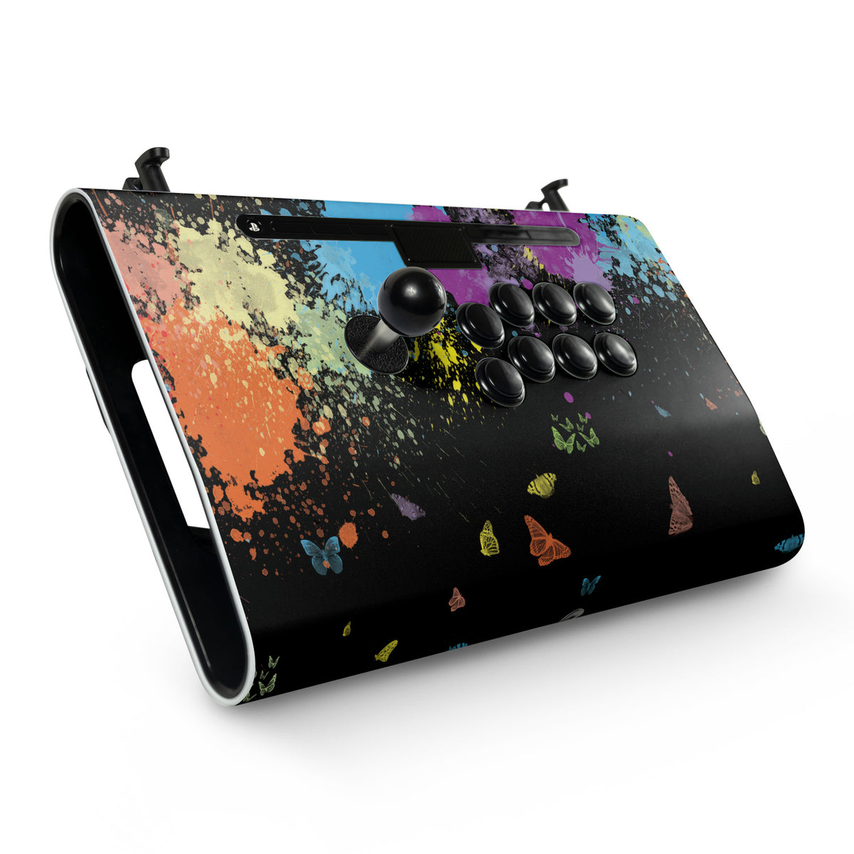 Splatter Skin For Victrix Pro FS — MightySkins