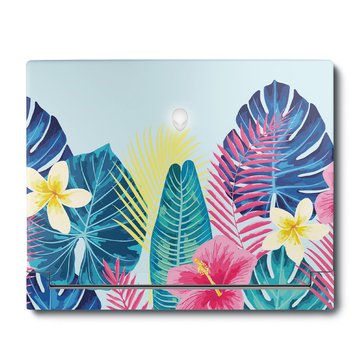 Summer Vibes Skin For Alienware X16 R1 (2023) — MightySkins