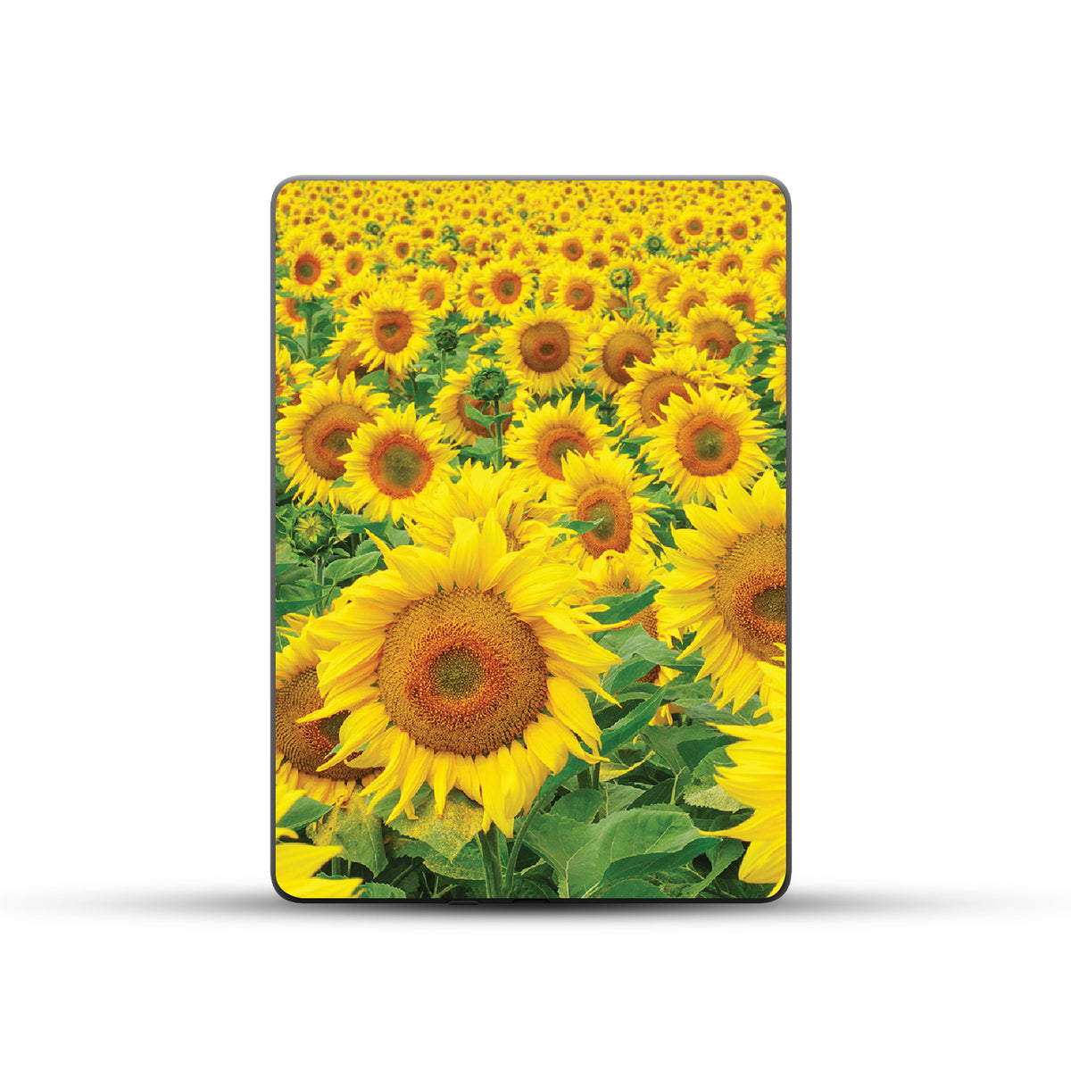 Sunflower Field Skin For Amazon Kindle Paperwhite 5 6.8-inch 11th Gen ...