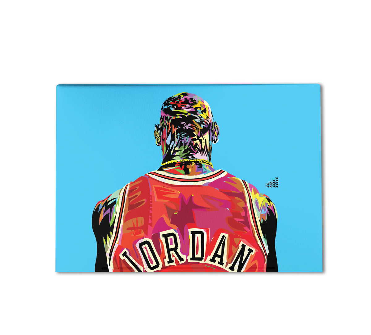 The Goat Skin For HP Envy x360 16” (2023) — MightySkins