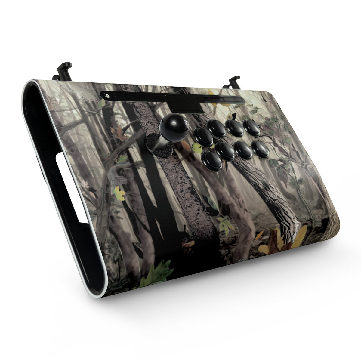 Tree Camo Skin For Victrix Pro FS — MightySkins