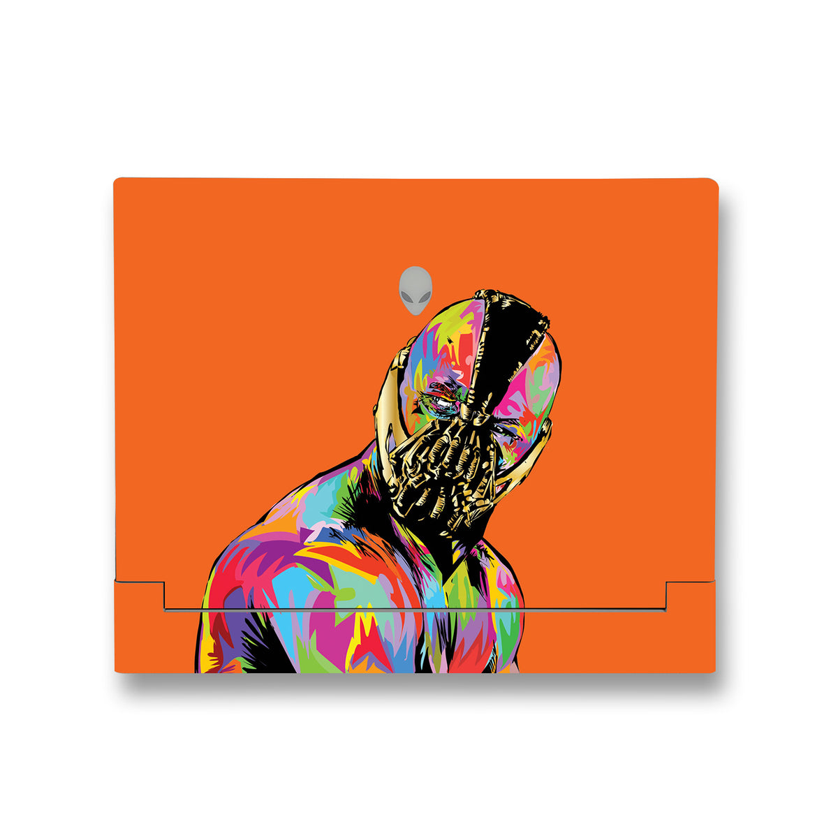 Vengeance Skin For Alienware X14 R2 (2023) — MightySkins