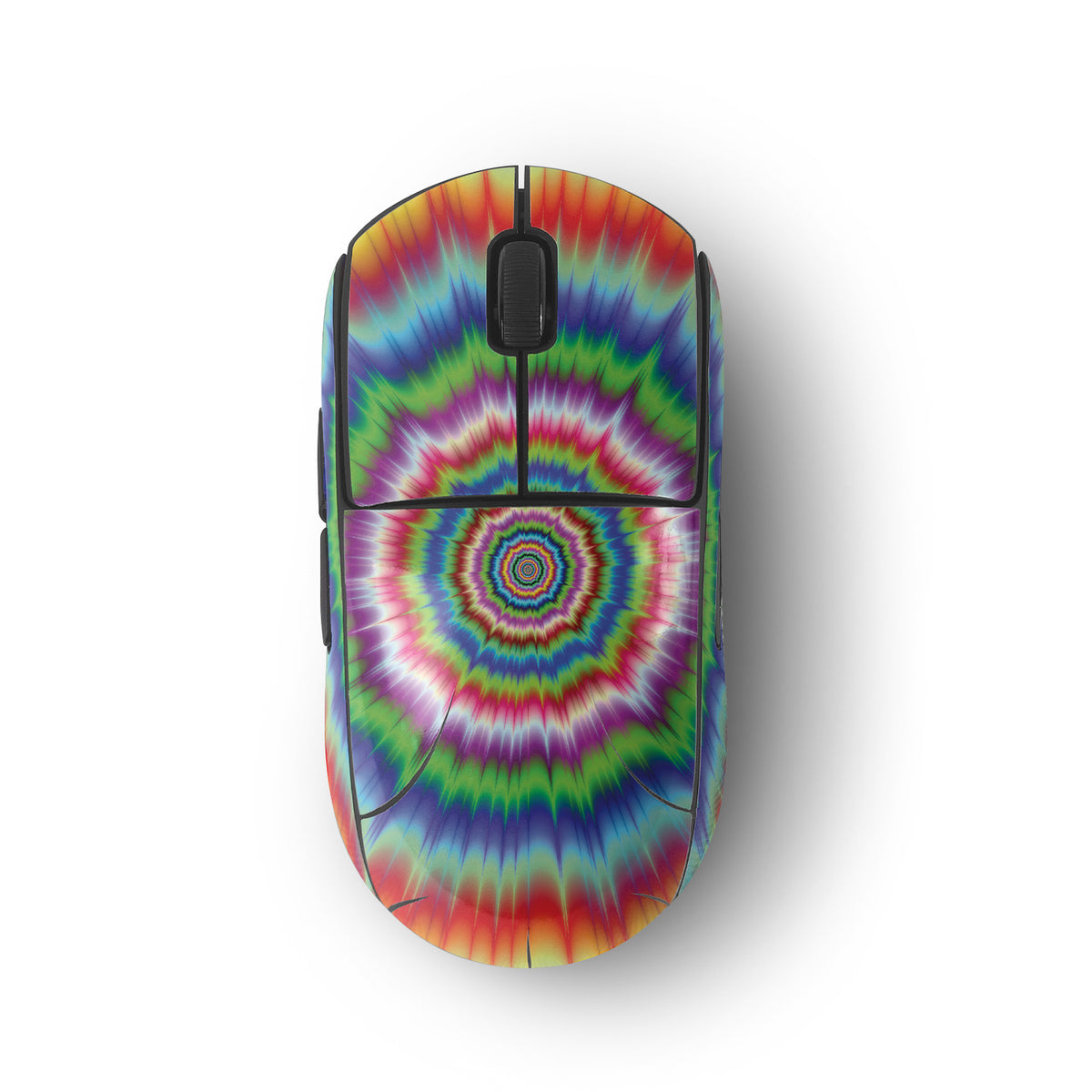 Vibration Skin For Logitech G Pro Wireless Gaming Mouse — MightySkins