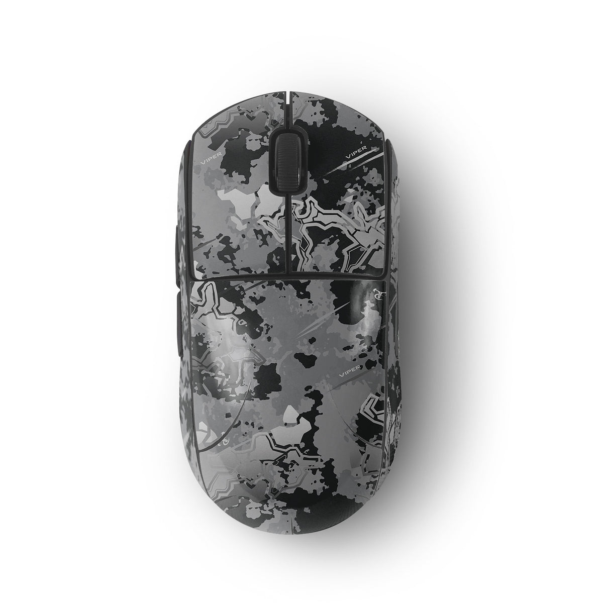 Viper Urban Skin For Logitech G Pro Wireless Gaming Mouse — MightySkins