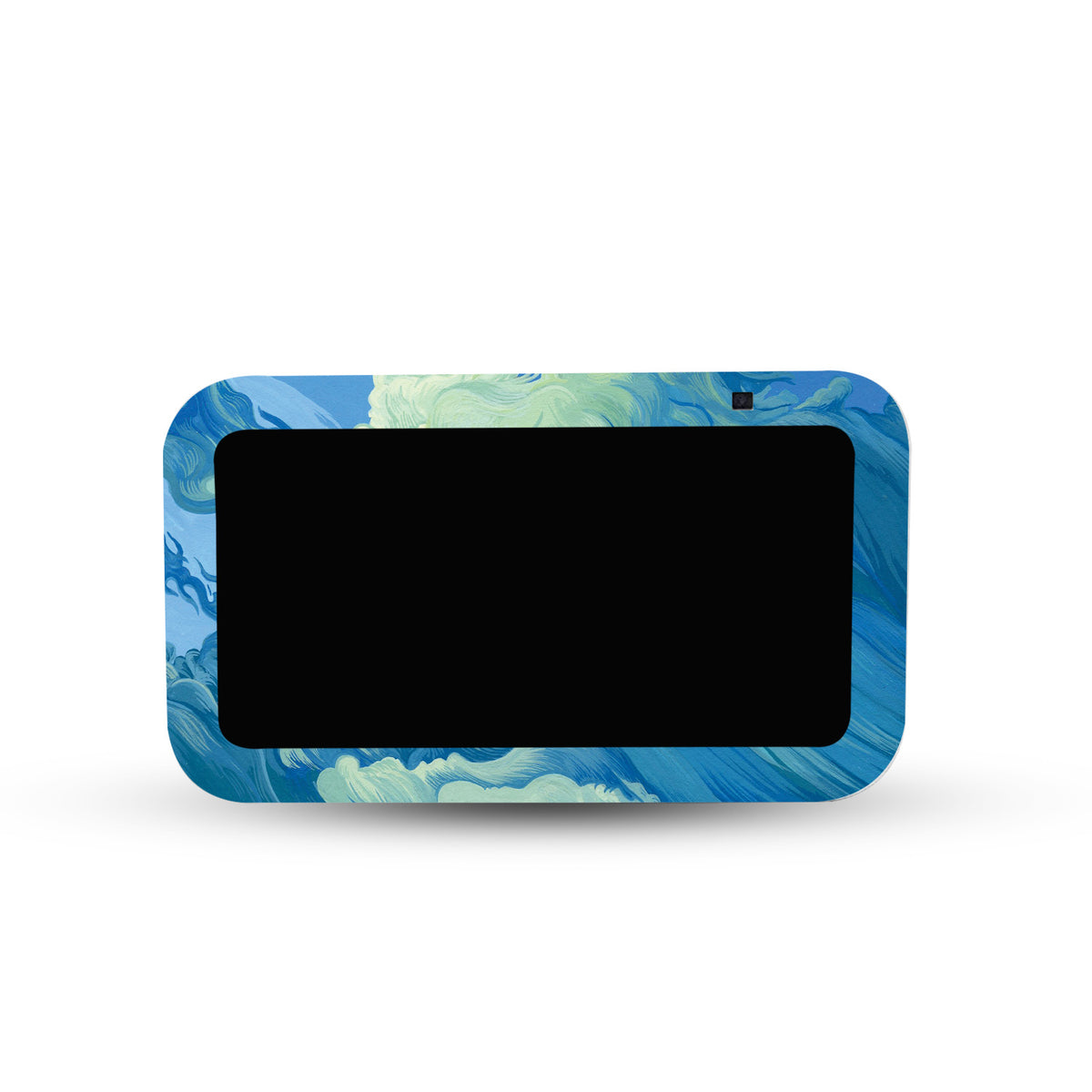 Visionary Skin For Amazon Echo Show 5 (Gen 3) — MightySkins