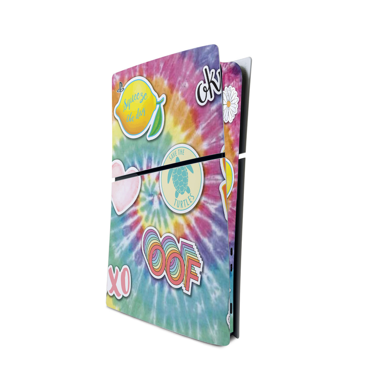 VSCO3 Skin For Sony Playstation 5 Slim — MightySkins