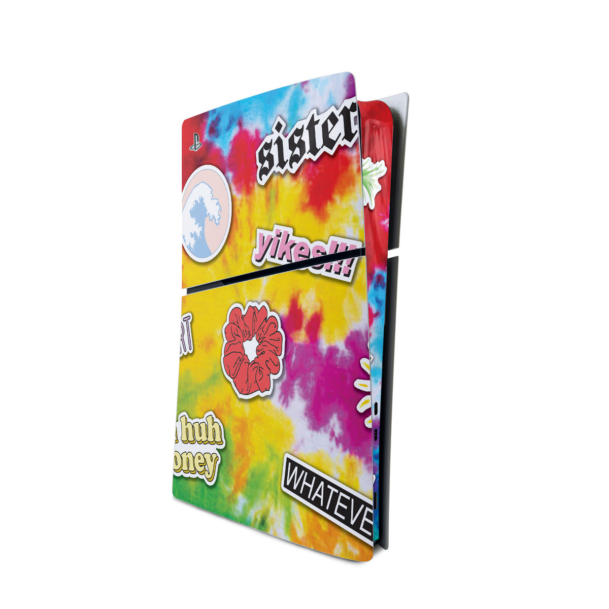 VSCO4 Skin For Sony Playstation 5 Slim — MightySkins