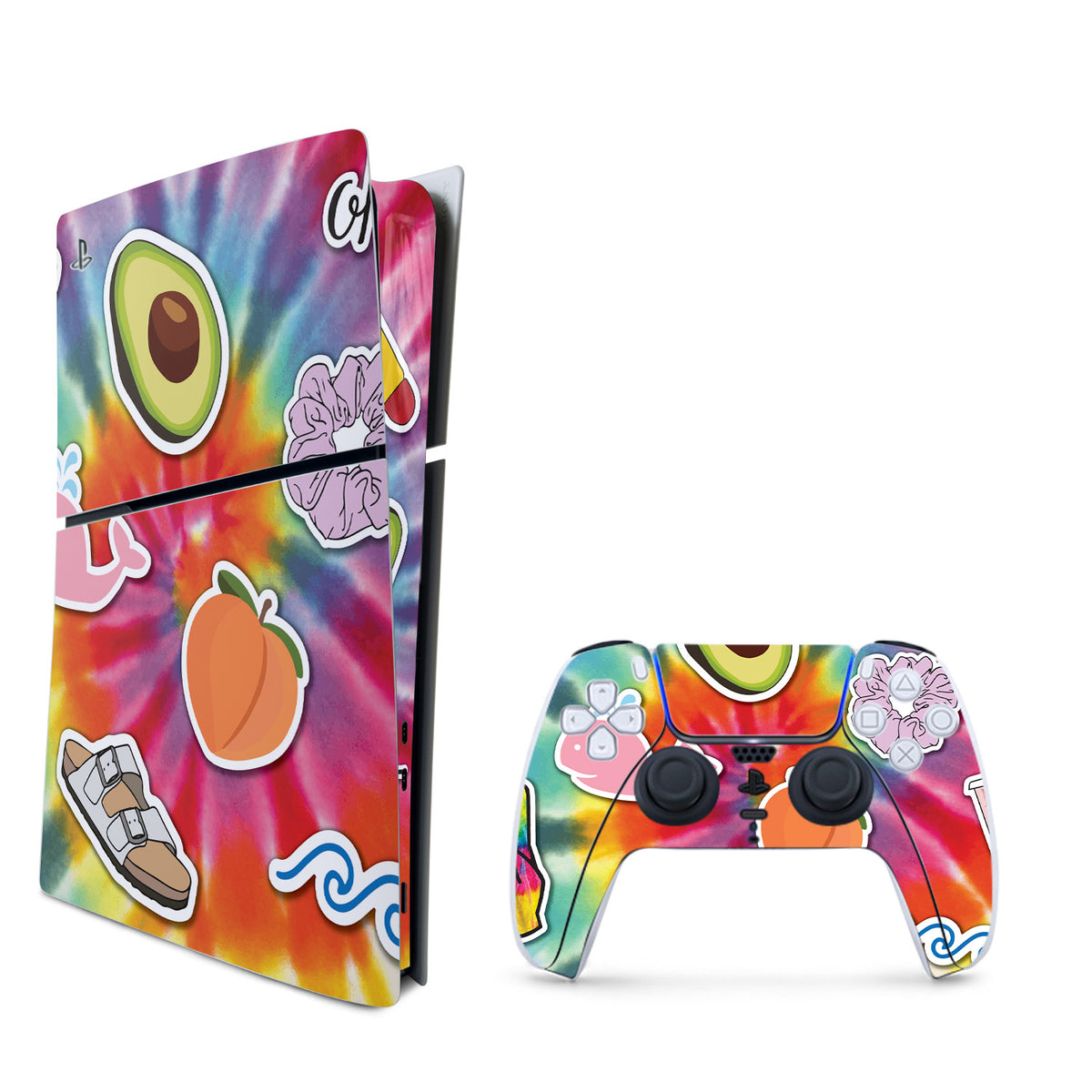 VSCO5 Skin For Sony Playstation 5 Slim — MightySkins