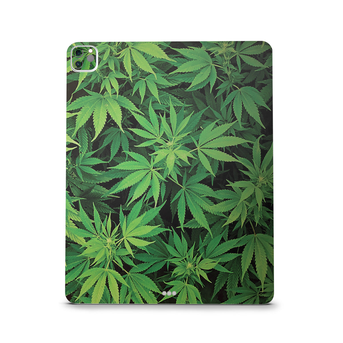 Weed Skin For Apple iPad Pro 12.9" M2 6th Gen (2022) Laptop — MightySkins