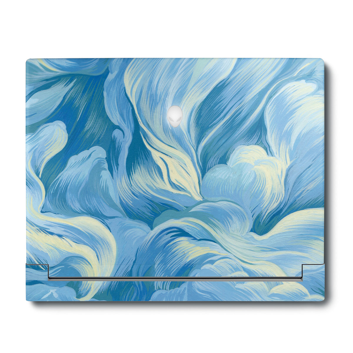 Whimsical Skin For Alienware X16 R1 (2023) — MightySkins