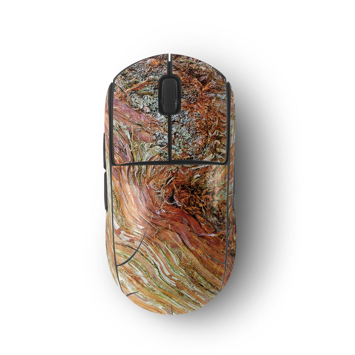 Woodlands Skin For Logitech G Pro Wireless Gaming Mouse — MightySkins