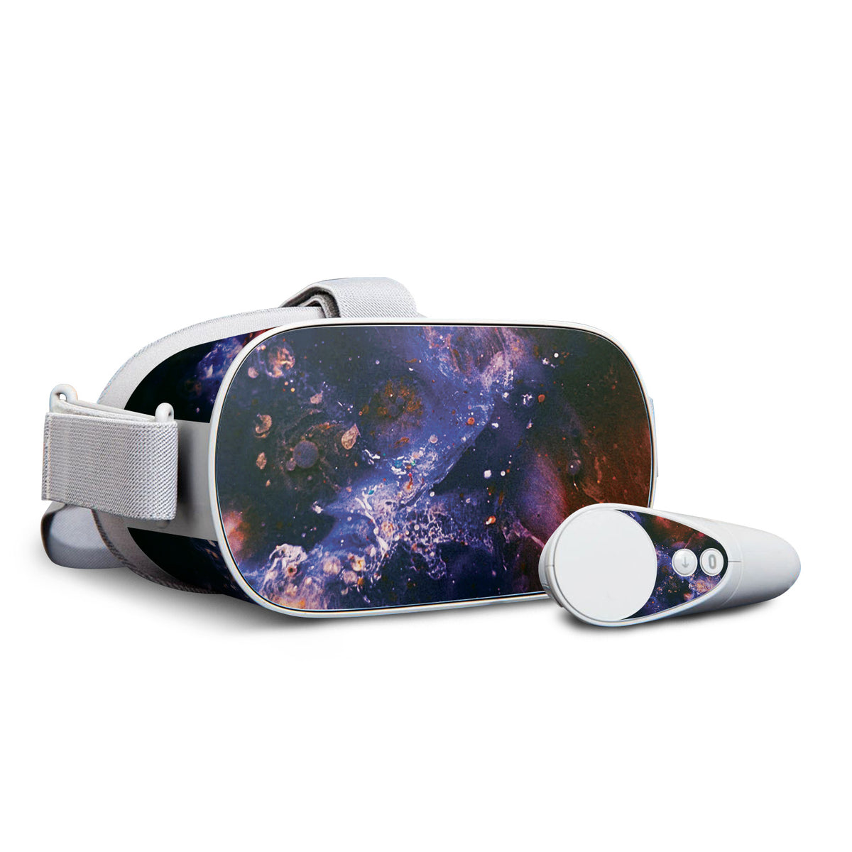 Andromeda Skin For Oculus Go — MightySkins