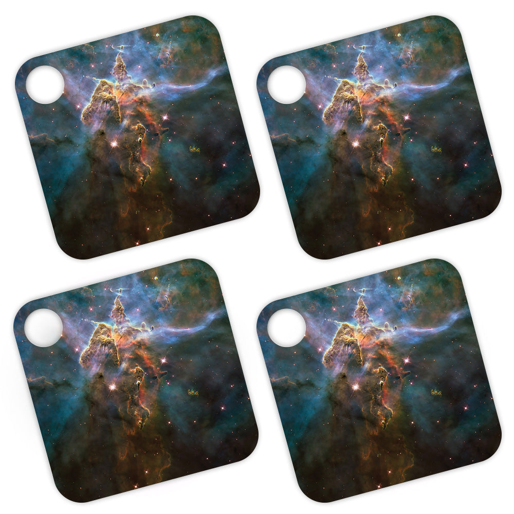 Eagle Nebula Skin For Tile Mate (2020) 4 Pack — MightySkins