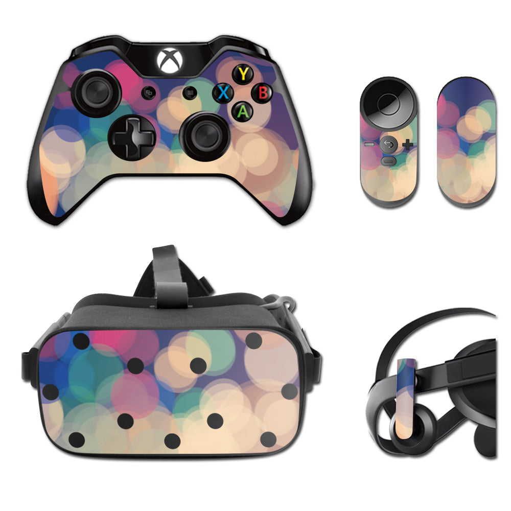 Focus Skin For Oculus Rift — MightySkins