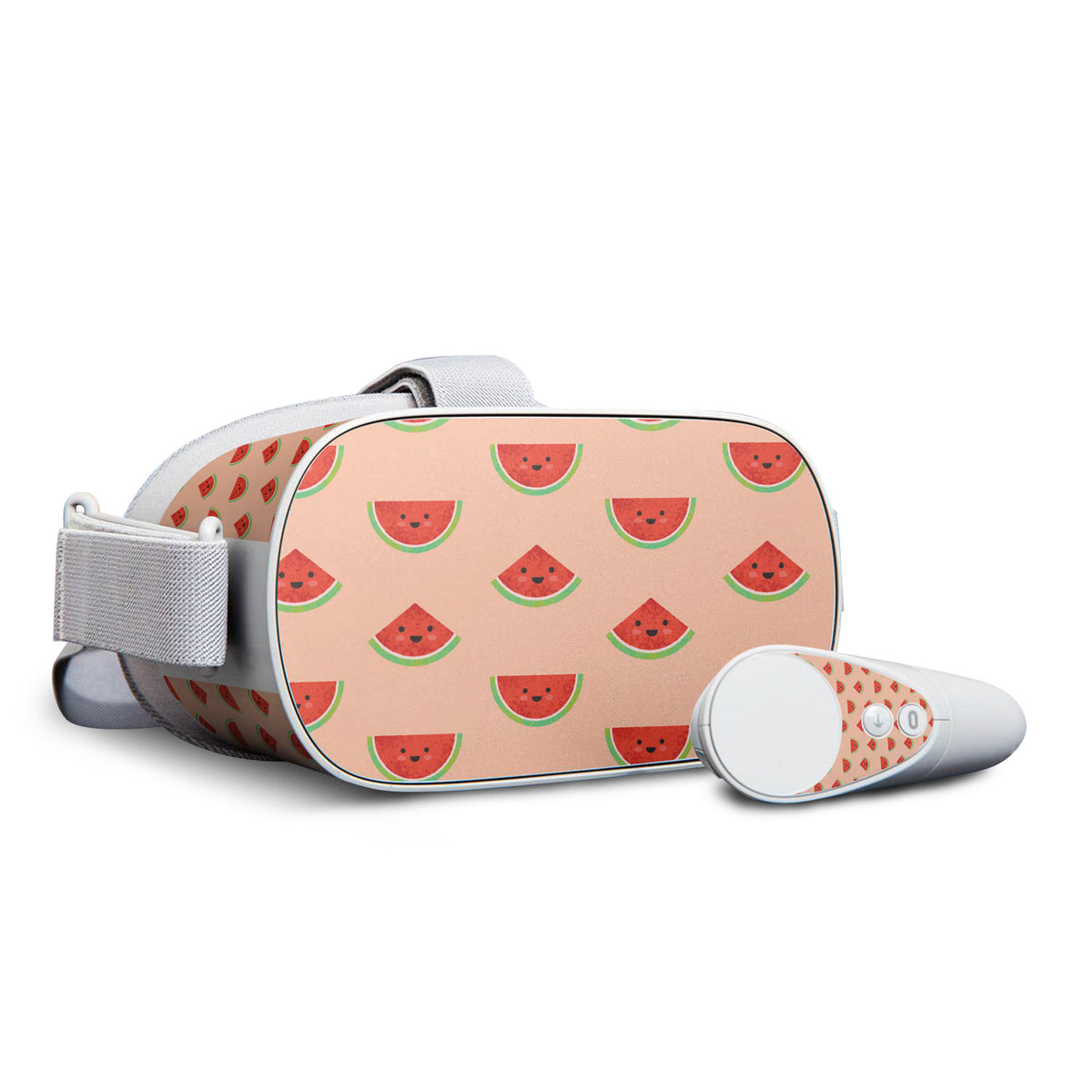 Sweet Watermelons Skin For Oculus Go — MightySkins
