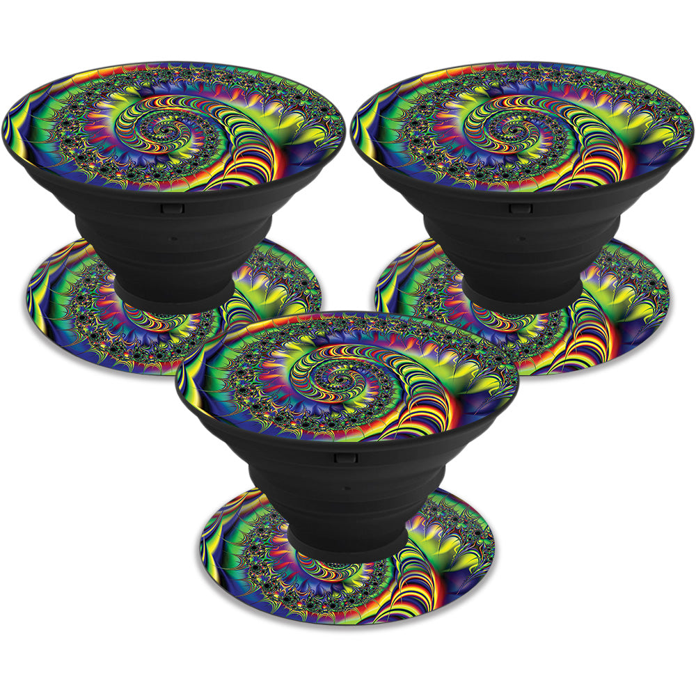 Acid Skin For PopSocket PopSocket — MightySkins