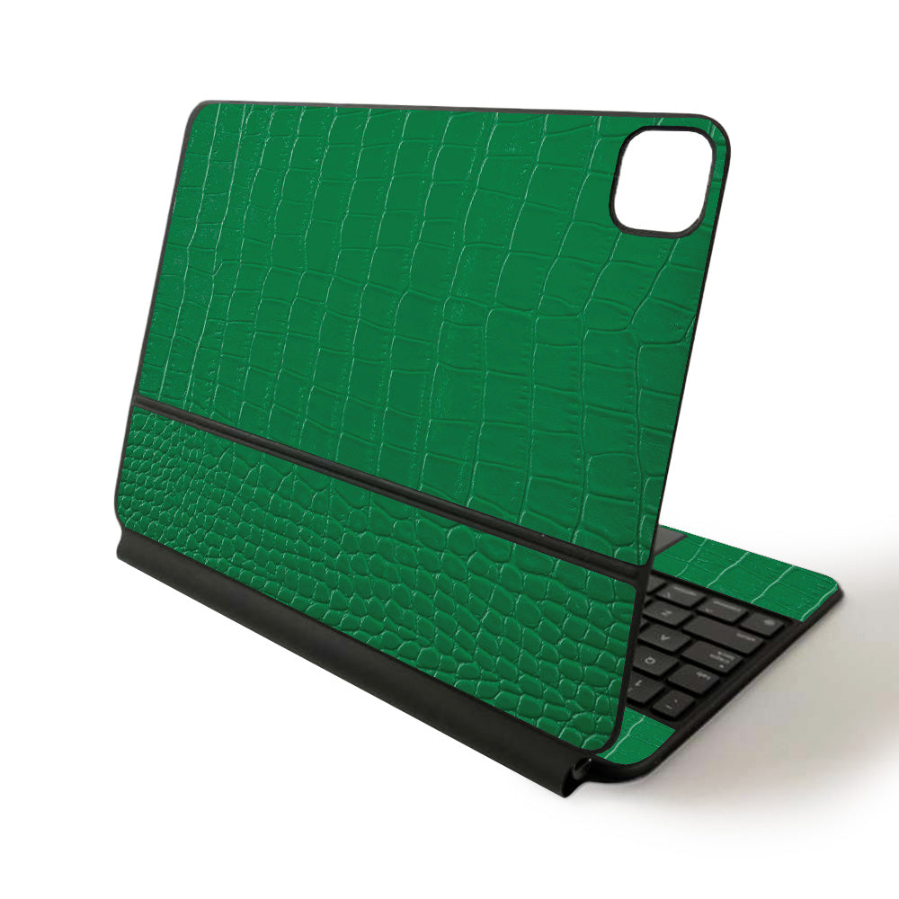 Alligator Skin For Apple Magic Keyboard for iPad Pro 11-inch (2020 ...