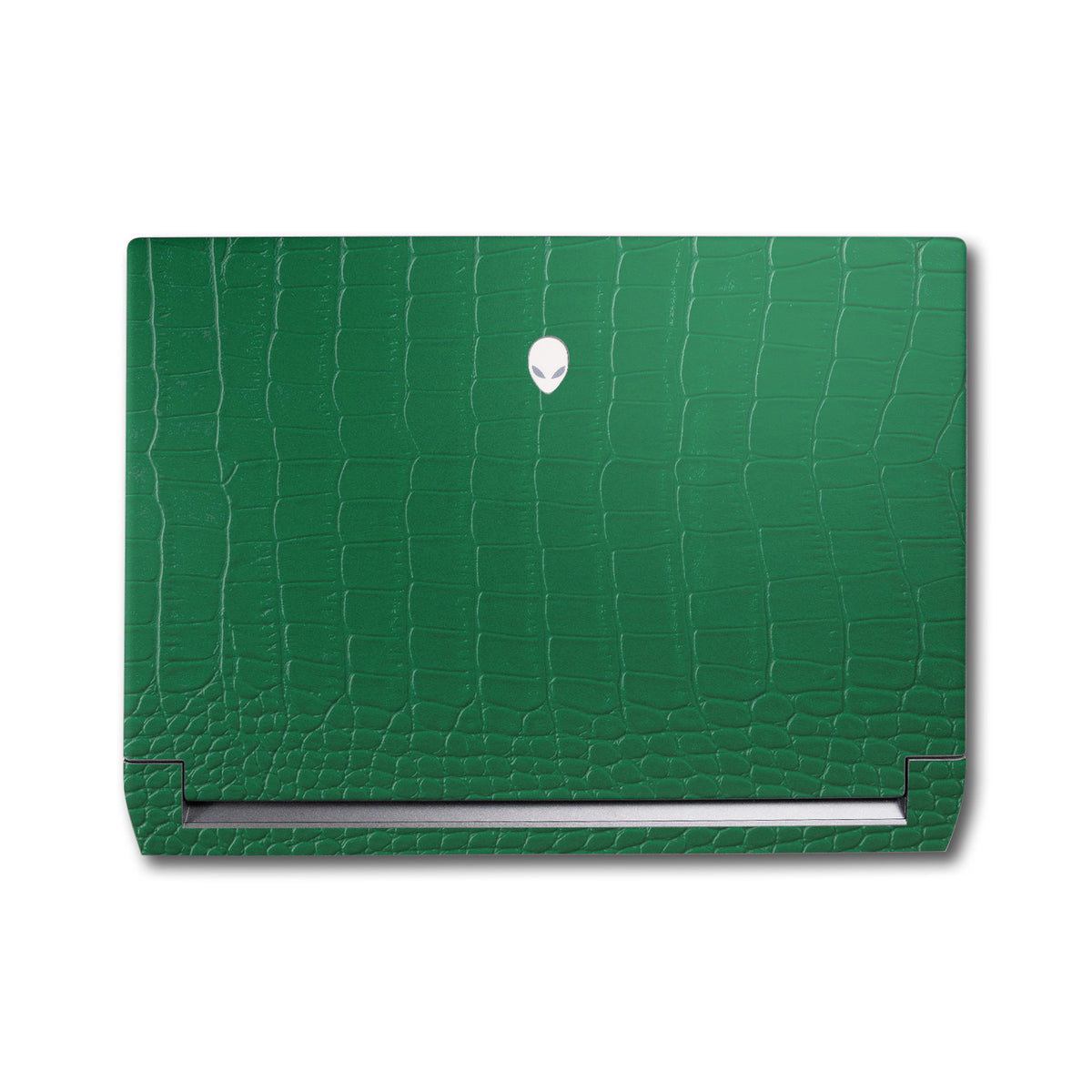Alligator Skin For Alienware M17 R5 (2022) Laptop — MightySkins
