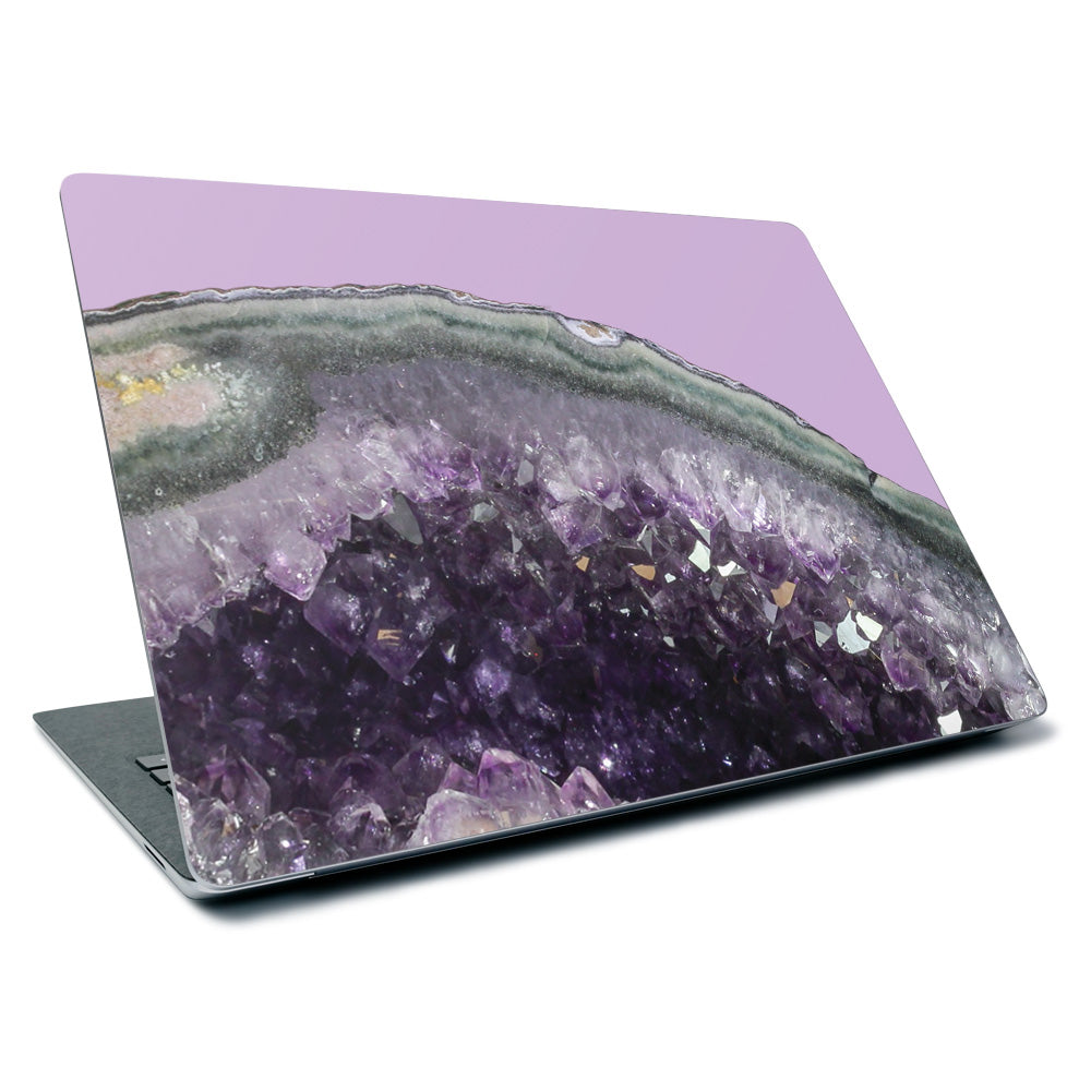 Amethyst Agate Skin For Microsoft Surface Laptop 3 13.5" (2019 ...