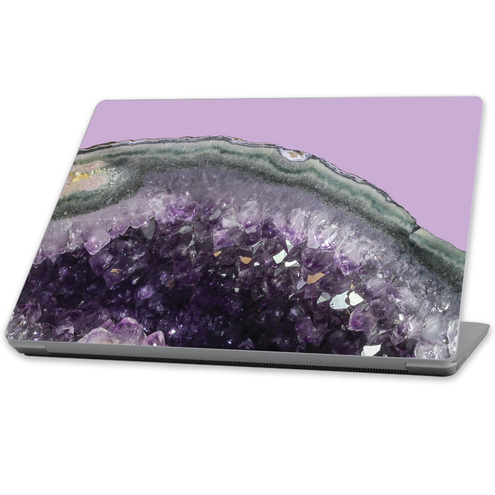 Amethyst Agate Skin For Microsoft Surface Laptop — MightySkins