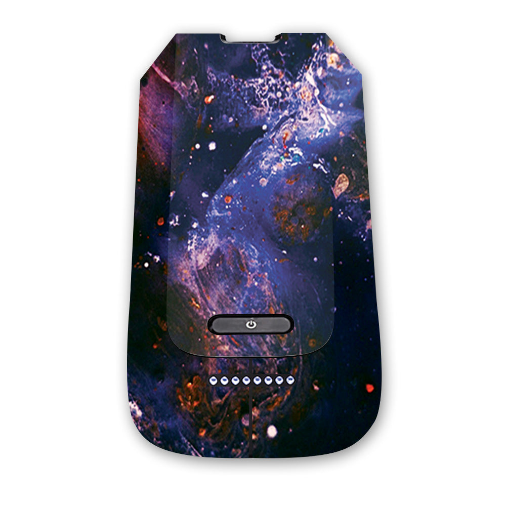 Andromeda Skin For 3DR Solo Battery — MightySkins