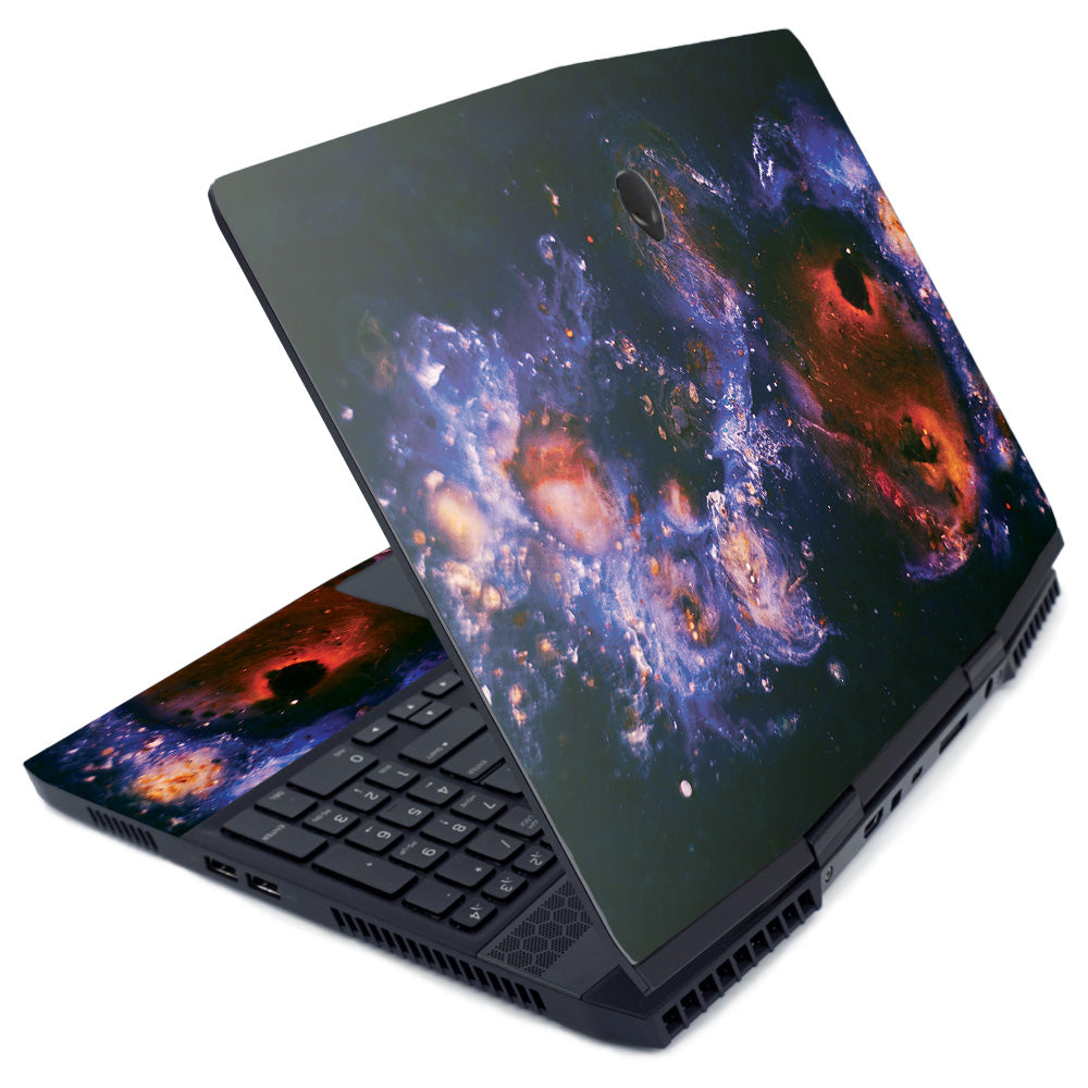 Andromeda Skin For M15 (2019) — MightySkins