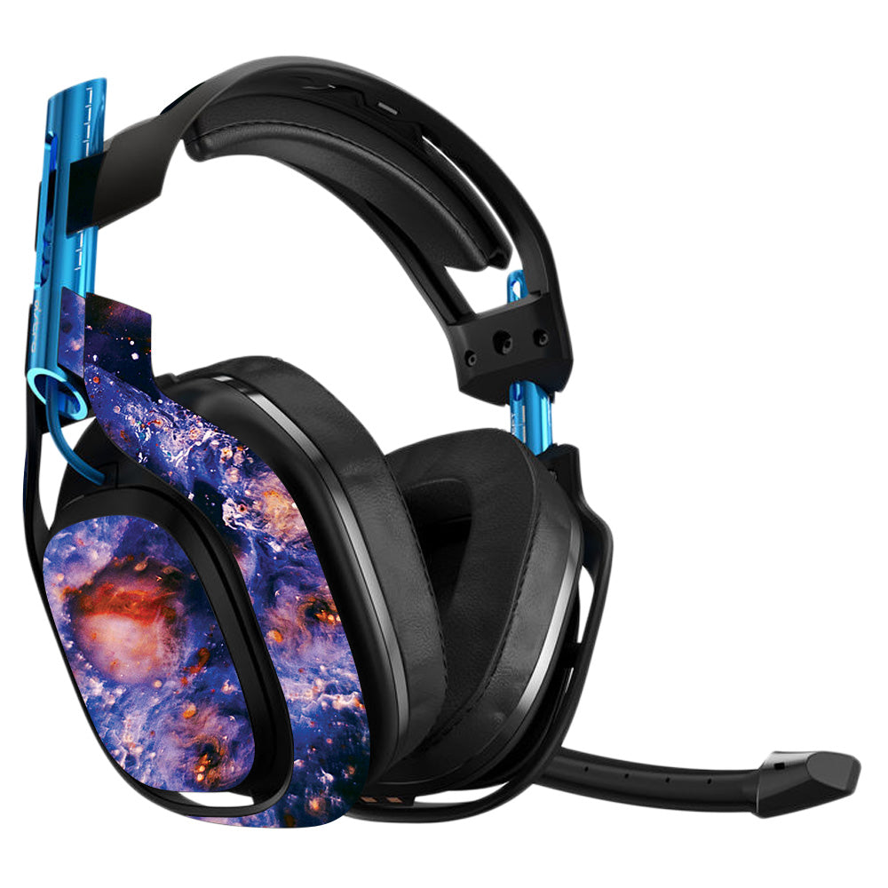 Andromeda Skin For Astro A50 — MightySkins
