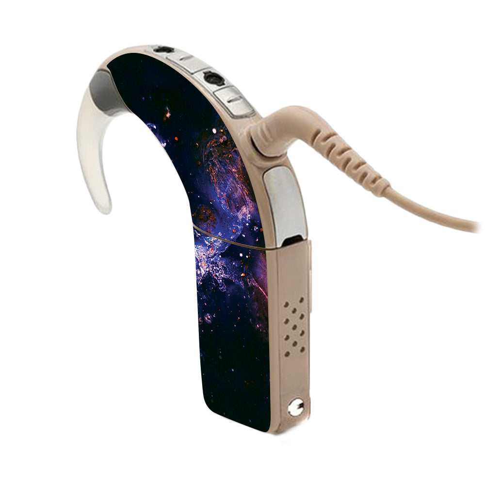 Andromeda Skin For Cochlear Nucleus 6 — MightySkins