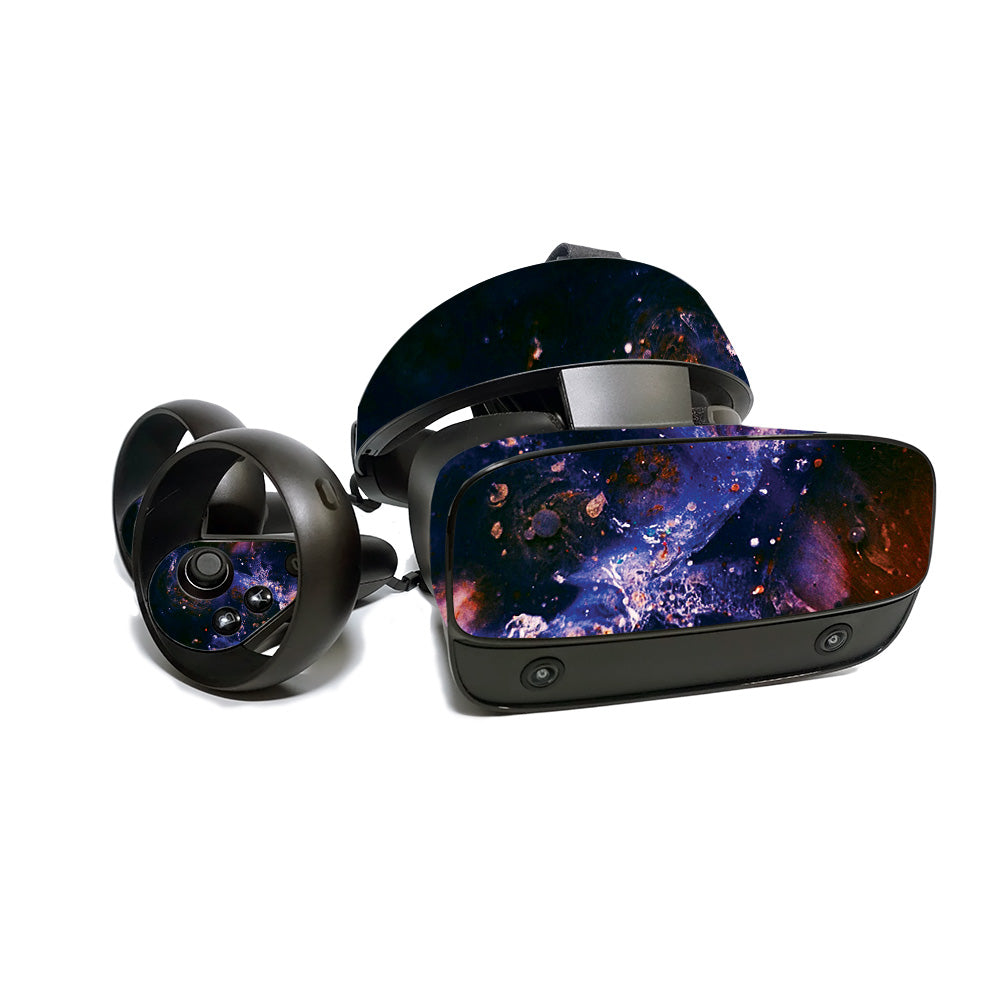 Andromeda Skin For Oculus Rift S — MightySkins