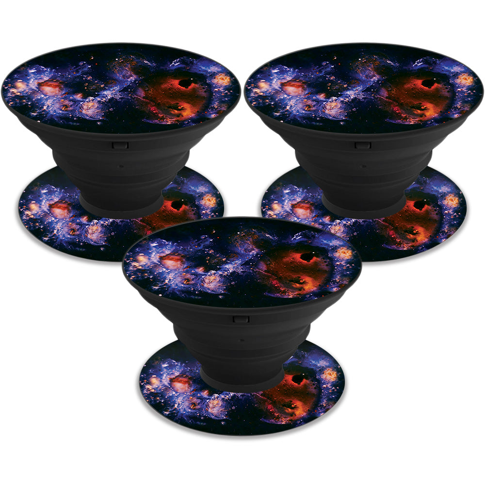 Andromeda Skin For PopSocket PopSocket — MightySkins