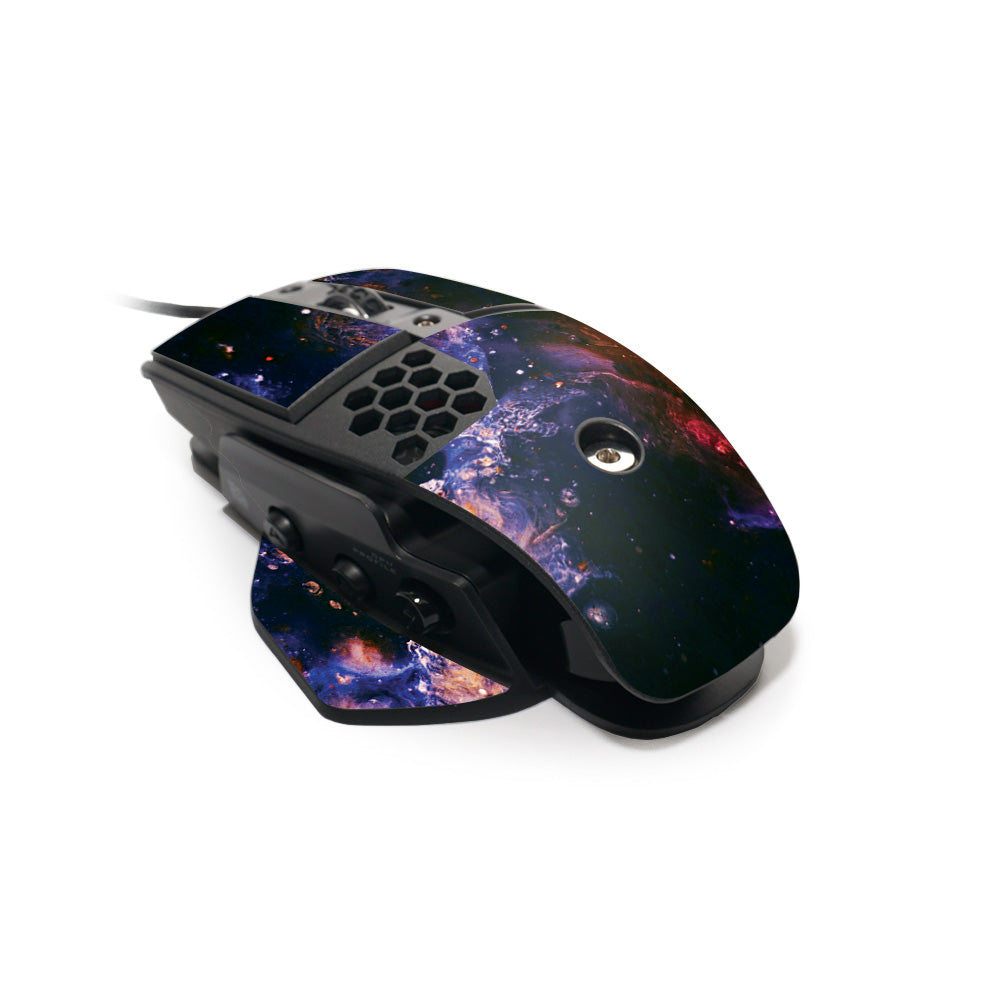 Andromeda Skin For Thermaltake eSPORTS Level 10 M Gaming Mouse ...