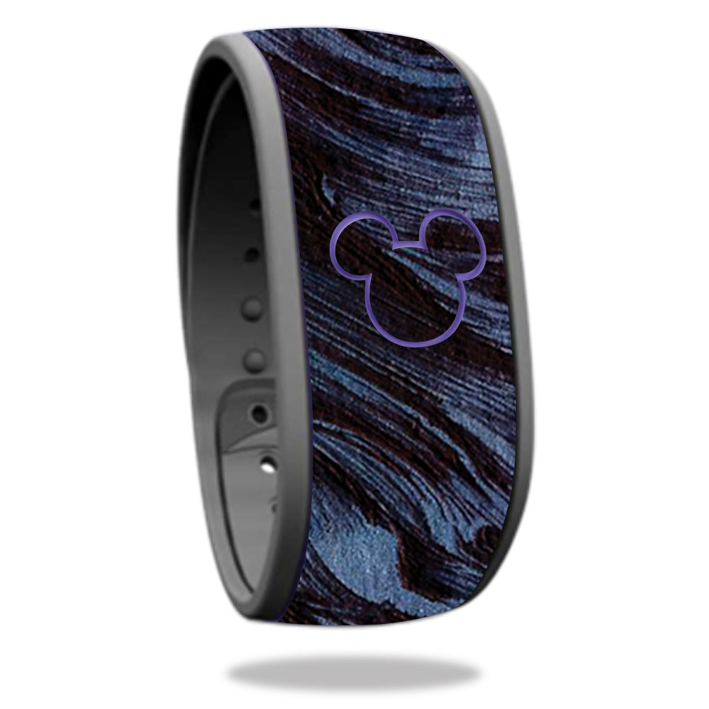 Angry Ripple Skin For Disney MagicBand — MightySkins