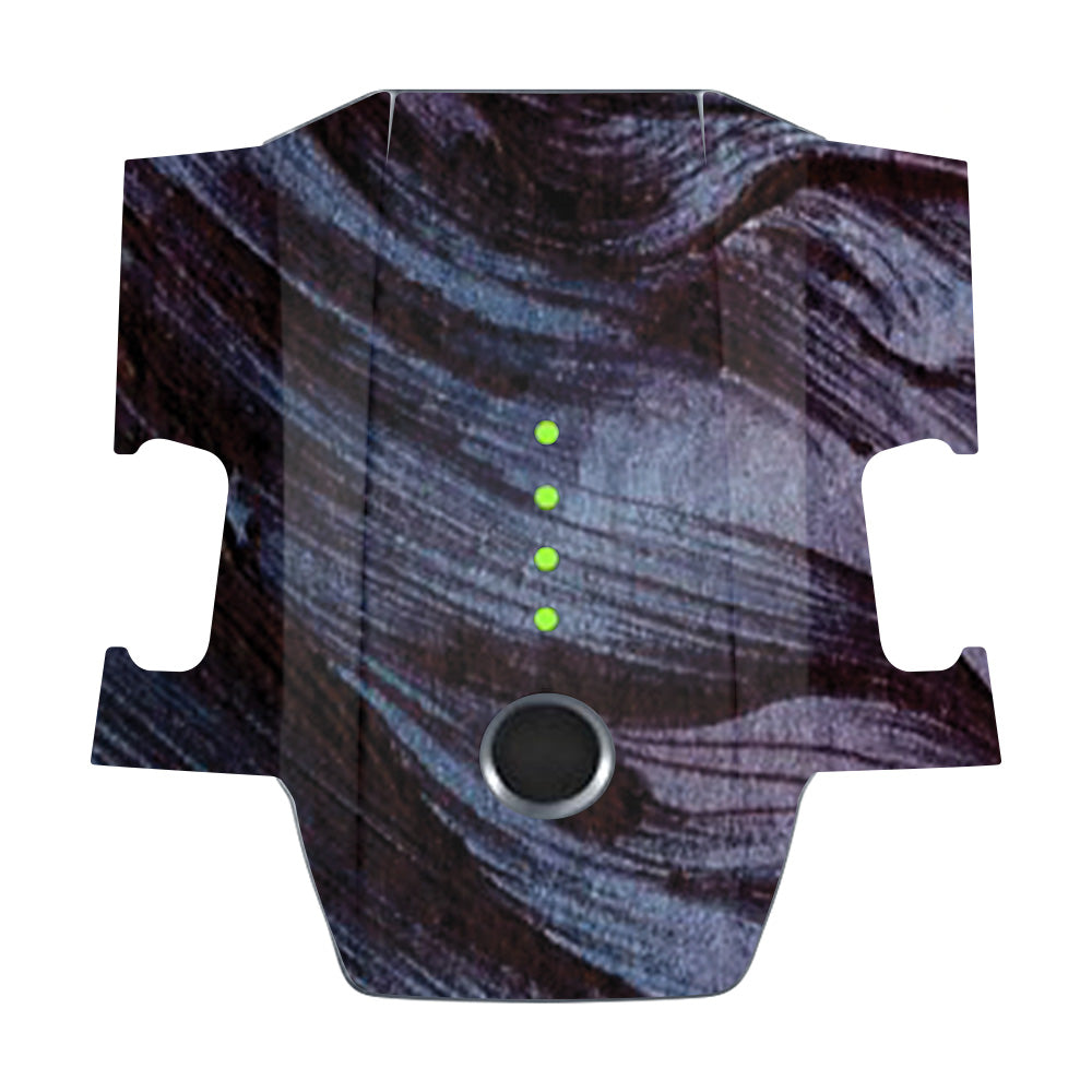 Angry Ripple Skin For DJI Mavic Pro Battery — MightySkins