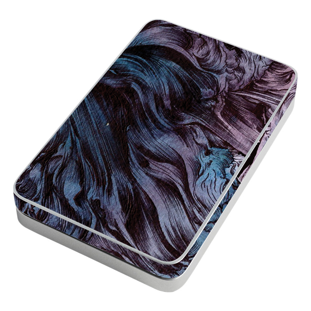 Angry Ripple Skin For Lifeprint 3x4.5 Hyperphoto Printer — MightySkins