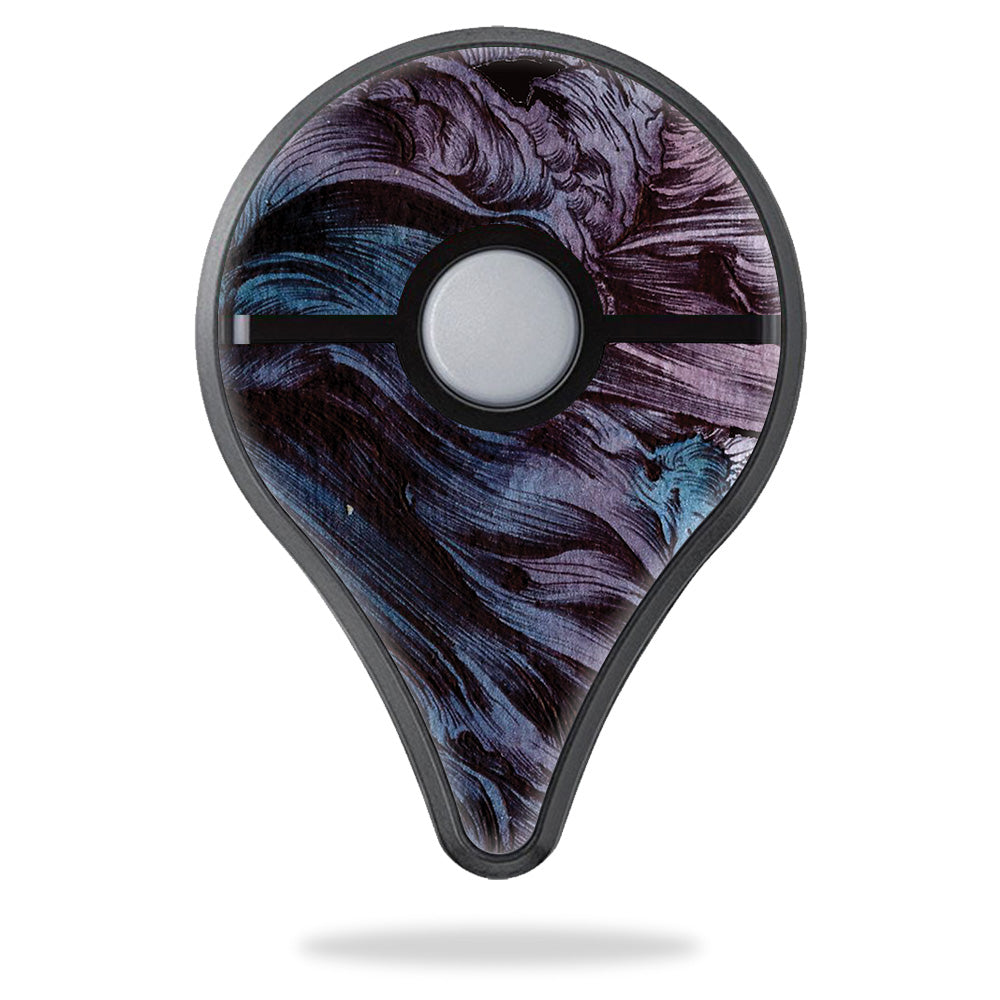 Angry Ripple Skin For Pokemon Go Plus — MightySkins