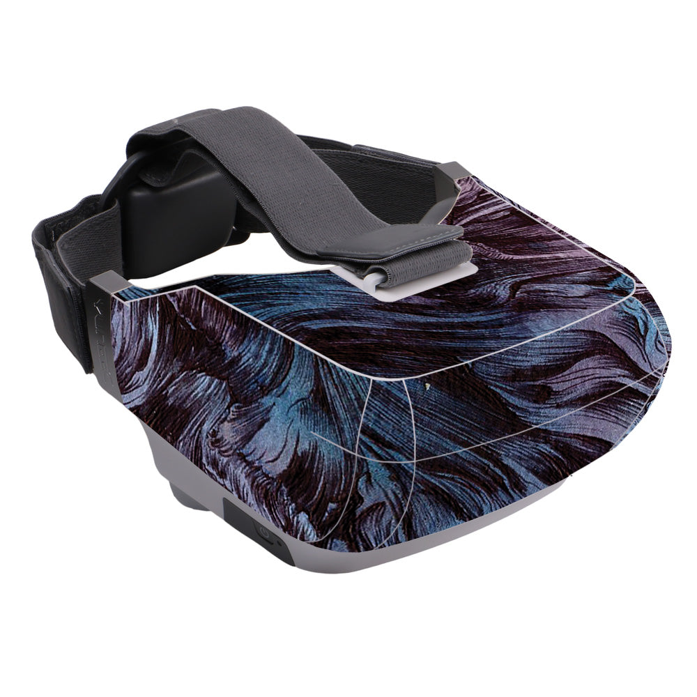 Angry Ripple Skin For Yuneec SkyView — MightySkins