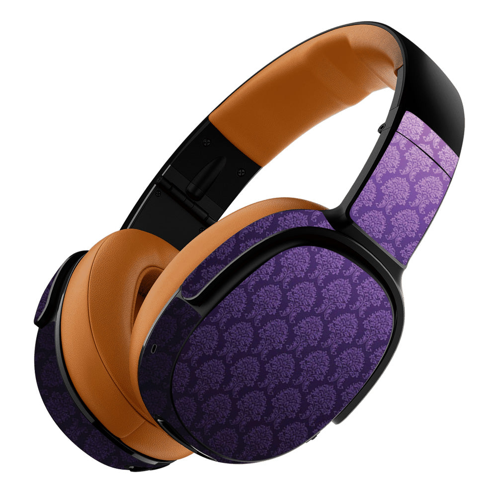 Antique Purple Skin For Skullcandy Crusher 360 Wireless — MightySkins